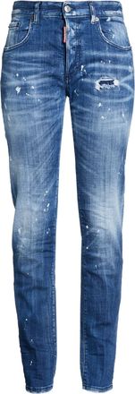 Dsquared2 HOSEN & R&Ouml;CKE - Jeanshosen auf YOOX.COM