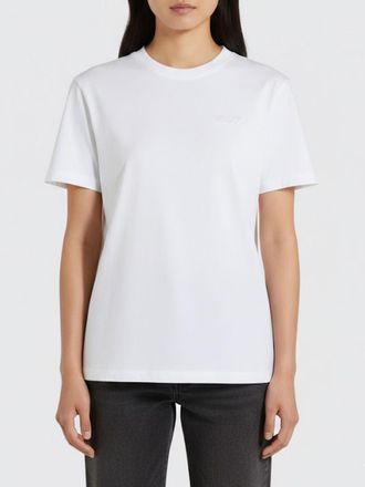 Autry T-Shirt AUTRY Femme couleur Blanc