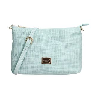 Marc Ellis Isolde Chic Umh&auml;ngetasche - - Bags - Damen - Blau - ONE SIZE