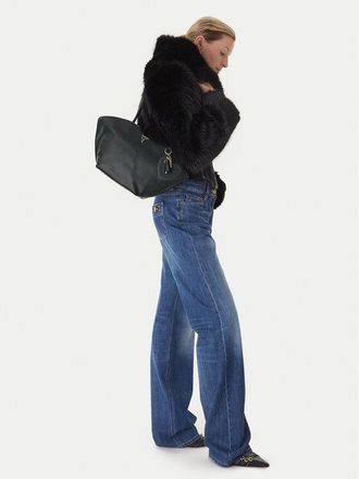 Guess Handtasche Bolena HWZG92 07090 Schwarz