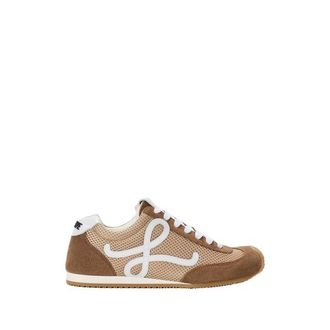 Loewe Basket basses Ballet Runner 2.0 en cuir