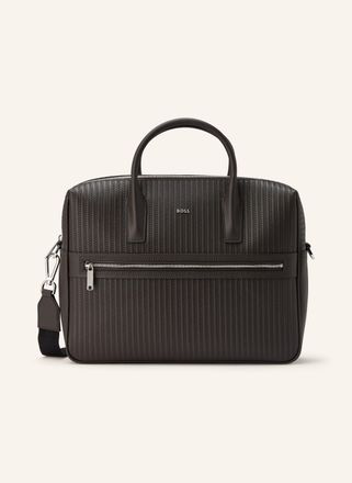 HUGO BOSS Business-Tasche Daxter braun