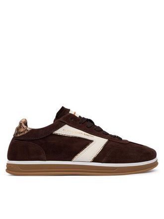 Alexander Smith Sneakers ThamesWoman ASBETMW-9812 Dunkelbraun