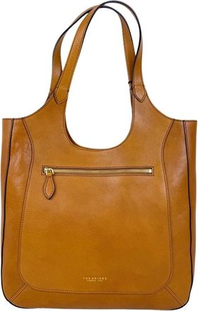 The Bridge Femme, Sacs, Brun, Taille: ONE Size Luce Soft Hobo