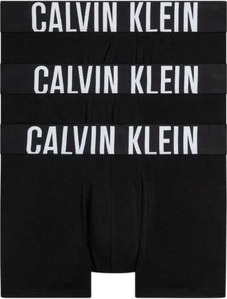 Calvin Klein Lot de trois boxer
