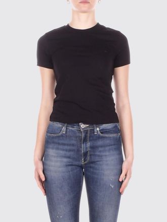 Carhartt Work in Progress T-Shirt CARHARTT WIP Femme couleur Noir