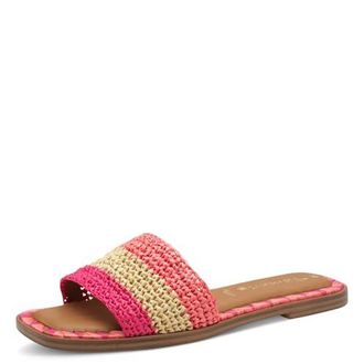 Tamaris Femme Damen 1-27117-44 Mocassin, Pink Comb, 39 EU