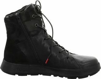 Think Stiefeletten - - Shoes - Damen - Schwarzk - 37 1/2 EU