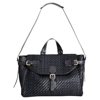 Ibeliv Alpha Handtasche - - Bags - Damen - Schwarzk - ONE SIZE