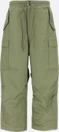 Junya Watanabe Cargo-hose