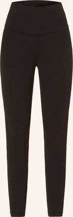 lululemon Lululemon Tights Align Hr 25in schwarz