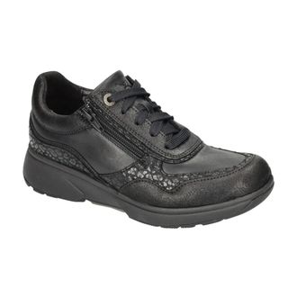 Xsensible Lima Sneaker - - Shoes - Damen - Schwarzk - 39 EU