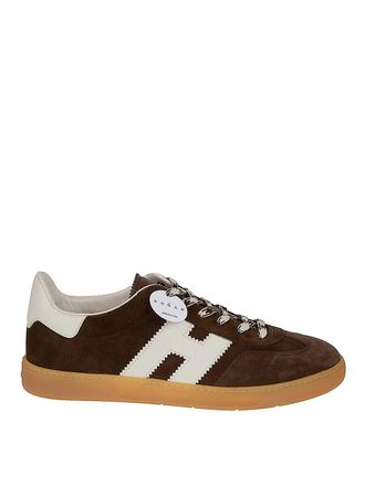Hogan Baskets - Marron