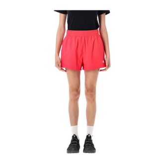 The North Face Damen, Shorts, Rosa, LGr&ouml;&szlig;e