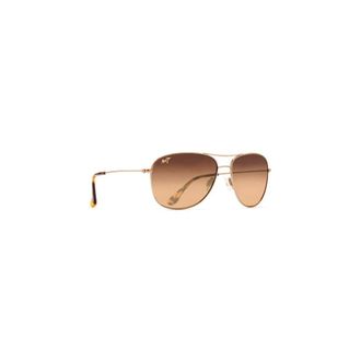 Maui Jim unisex, Accessories, Gelb, 59 MMGr&ouml;&szlig;e