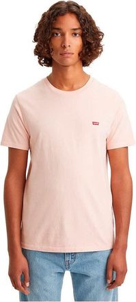 Levi's Herren Ss Original Housemark Tee T-Shirt,Peachskin,XS