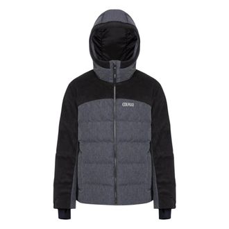 Colmar Doudoune Extra Chaude - Homme - Sport - Noir - Taille: L
