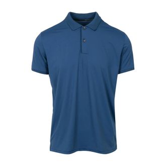 Roberto Ricci Design RRD T-Shirts und Poloshirts Royal Blue - - Tops - Herren - Blau - S