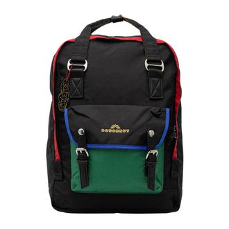 Doughnut Macaroon Large You-Niverse Rucksack - - Bags - unisex - Schwarzk - ONE SIZE