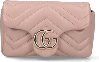 Gucci Mini Bag Gg Marmont