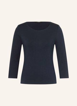 someday Someday Longsleeve Kirosa Mit 3/4-Arm blau