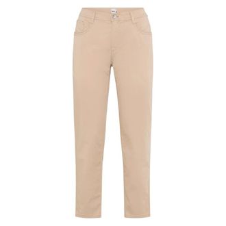 Brax Brax, Damen, Jeans, Beige, 2XLGr&ouml;&szlig;e