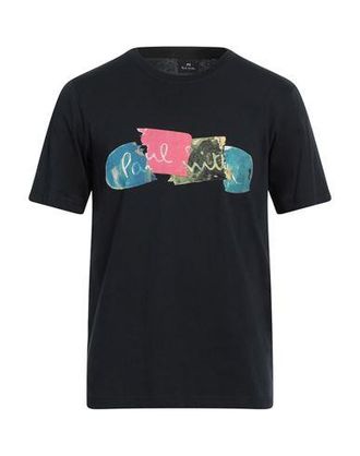 Paul Smith TOPS - T-shirts sur YOOX.COM