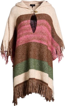 Fay JACKEN & M&Auml;NTEL - Capes auf YOOX.COM