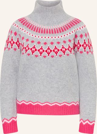 Princess Goes Hollywood Princess Goes Hollywood Pullover grau