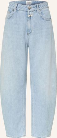 Closed Closed Cropped Jeans Jazzie blau