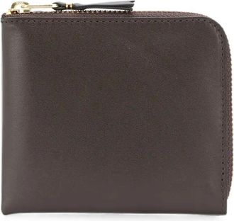 Comme Des Gar&ccedil;ons Wallet Classic Line