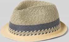 Barts Hut im Allover-Look Modell FLUORIET