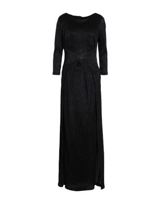 Nualy KLEIDER - Maxi-Kleider auf YOOX.COM