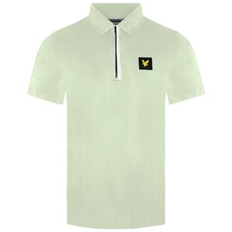 Lyle & Scott Detail Herren Polo -Shirt