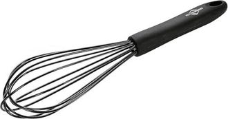 Küchenprofi Küchenprofi Schneebesen MIDI-KP1410901026/schwarz