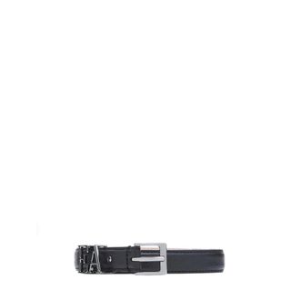 Emporio Armani Damen, Accessories, Schwarzk, 85 CMGr&ouml;&szlig;e