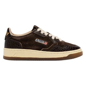 Autry unisex, Schuhe, Braun, 39 EUGr&ouml;&szlig;e