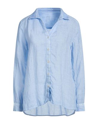 120% Lino TOPS - Hemden auf YOOX.COM