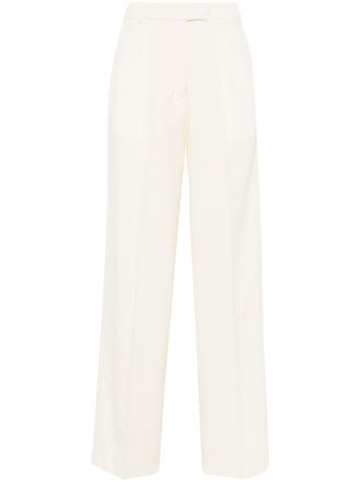 Officine Générale Office Général Nastia Pants Itl Virgin Wool