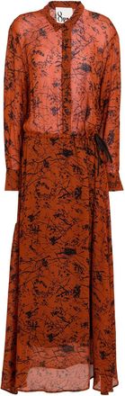 8pm KLEIDER - Maxi-Kleider auf YOOX.COM