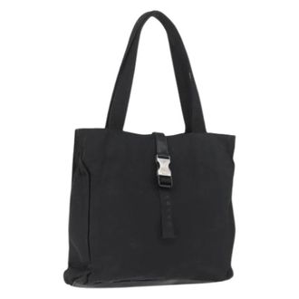 Prada Damen, Pre-Owned, Schwarzk, ONE SIZEGr&ouml;&szlig;e