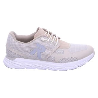 Rieker Damen, Schuhe, Beige, 38 EUGr&ouml;&szlig;e