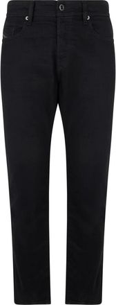 Diesel Homme, Jeans, Noir, Taille: W31 Jeans