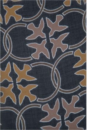 Pinko &Eacute;charpe PINKO Femme couleur Noir