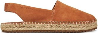 Marc O'Polo Espadrilles RR2M3059 Braun