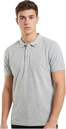 Redskins Polohemd - - Tops - Herren - Grau - L
