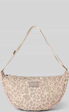 Studio Noos Shoulder Bag mit Logo-Detail