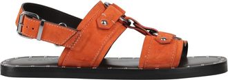 Dsquared2 SCHUHE - Sandalen auf YOOX.COM