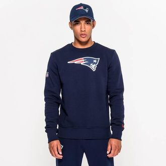 New Era Herren Funktionsjacke New England Patriots
