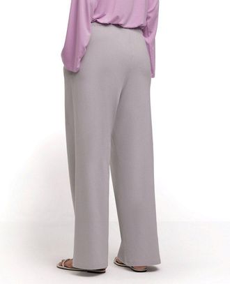 Falke Sweathose (1-tlg) mit elastischem Bund